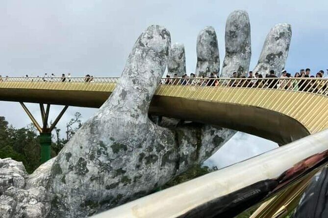 Golden Bridge Private Tour-Early start to Avoid Crowd-Nice Photos - An In-Depth Look at the Tour Experience