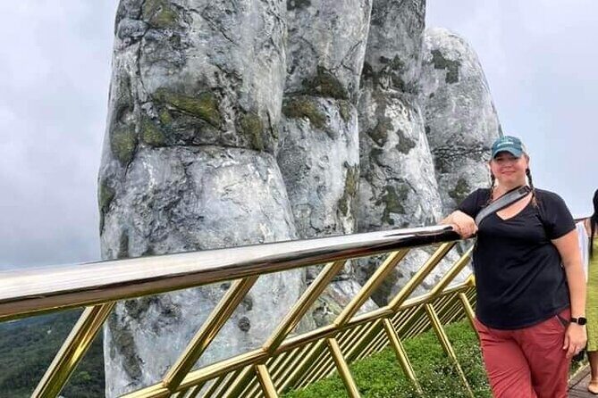 Golden Bridge Private Tour-Early start to Avoid Crowd-Nice Photos - The Value of This Tour