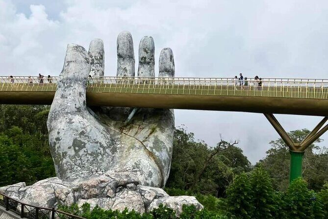 Golden Bridge Private Tour-Early start to Avoid Crowd-Nice Photos - Who Should Consider This Tour?