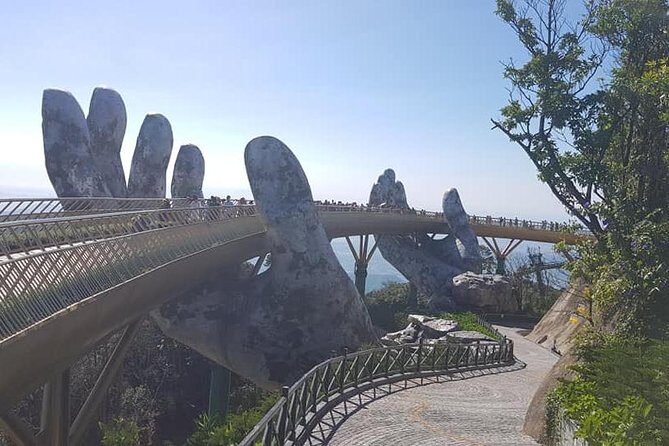 Golden Bridge Tour Early Morning to avoid Crowds, Beat Heat & take Nice Photos - Key Points