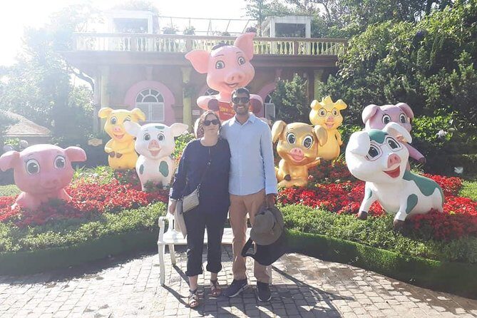 Golden Bridge Tour Early Morning to avoid Crowds, Beat Heat & take Nice Photos - The Sum Up