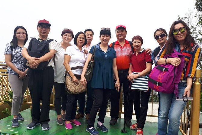 Golden Bridge trip and buffet lunch in the Bana Hills in Da Nang city - Final Thoughts: Who Should Book This Tour?