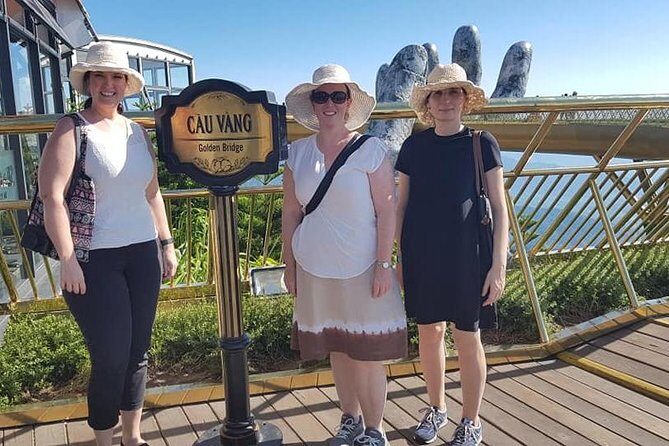 Golden Bridge via Cable Car in the Afternoon to Avoid Crowd & Take nice Pictures - FAQ