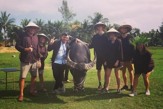 Golden Bridge via Cable Car, Jungle&Hoi An Walking Tour &Night Market ( Private) - Who Would Love This Tour?
