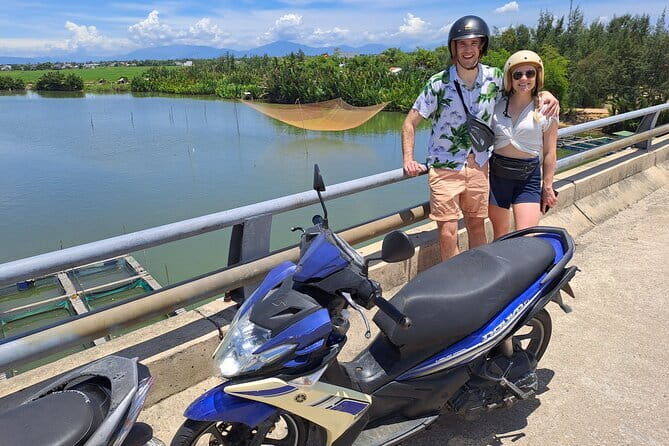 Golden Bridge via Cable Car, Jungle&Hoi An Walking Tour &Night Market ( Private) - Final Thoughts