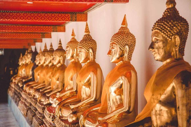 Golden Buddha, Reclining Buddha & Marble Temple Tour - What the Tour Means for You