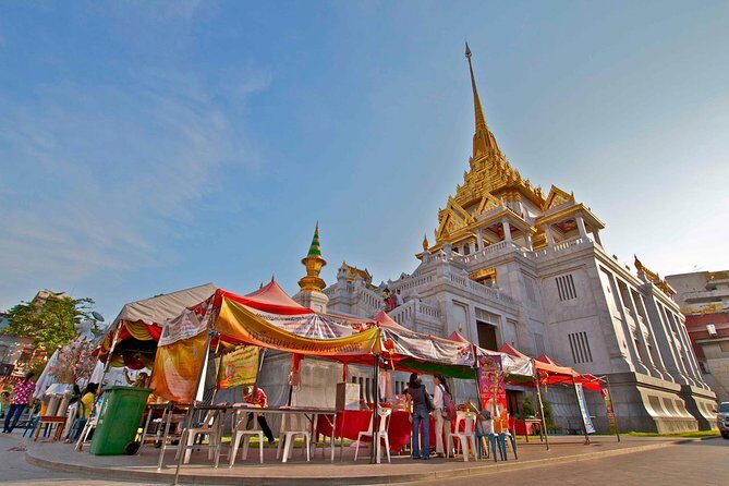 Golden Buddha, Reclining Buddha & Marble Temple Tour - FAQ