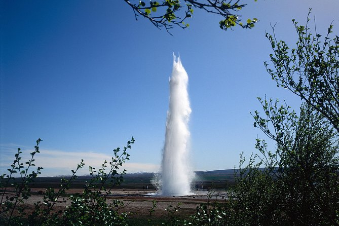 Golden Circle 7 Hours Bus Tour from Reykjavik - The Sum Up