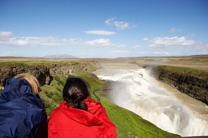Golden Circle 7 Hours Bus Tour from Reykjavik - FAQ: Your Questions About the Golden Circle Tour Answered