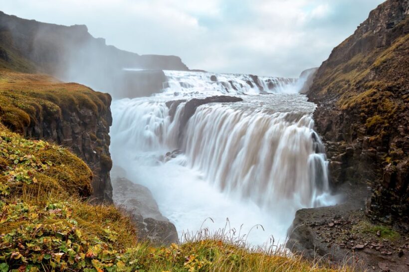 Golden Circle and Kerið Crater Small Group Tour - Practical Details and Value