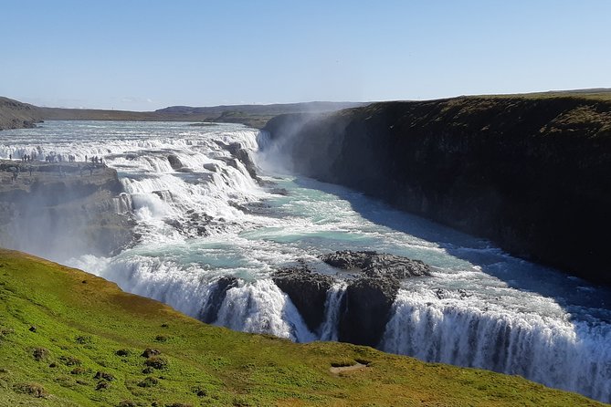 Golden Circle and Kerid Volcanic Crater Small-Group Day Tour - The Itinerary: A Deep Dive