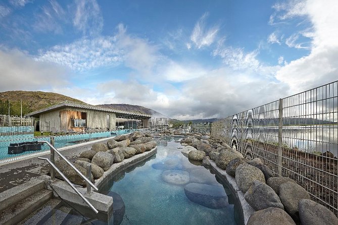 Golden Circle and Laugarvatn Fontana Geothermal Tour From Reykjavik - Itinerary Highlights