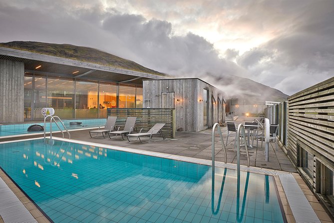 Golden Circle and Laugarvatn Fontana Geothermal Tour From Reykjavik - Customer Feedback