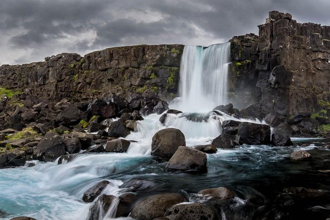 Golden Circle and Laugarvatn Fontana Private Tour from Reykjavik - Practical Details and Tips