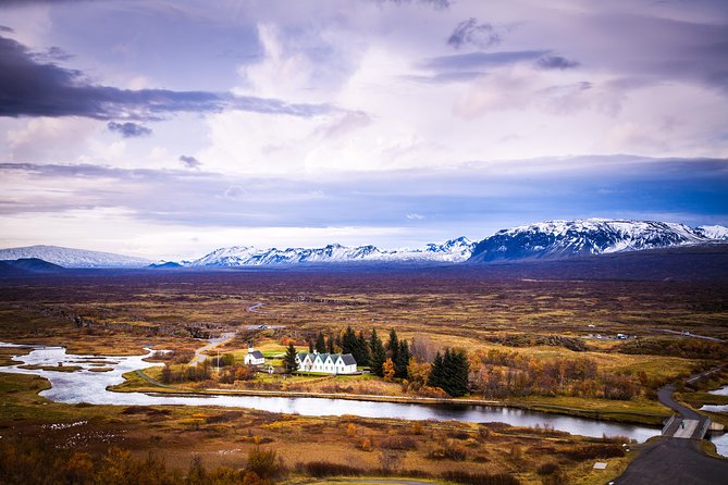 Golden Circle and Laugarvatn Fontana Private Tour from Reykjavik - Final Thoughts