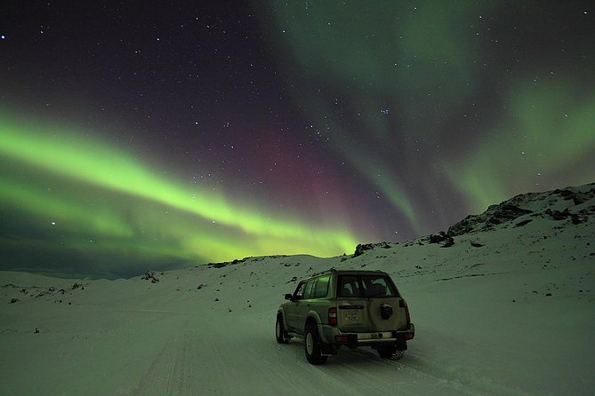 Golden Circle and Northern Lights Superjeep Tour from Reykjavik - Who Should Consider This Tour?