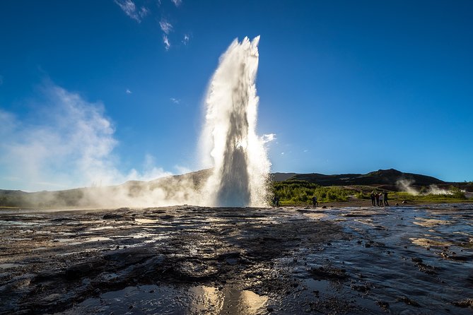 Golden Circle and Sky Lagoon Geothermal Spa Tour From Reykjavik - Important Considerations