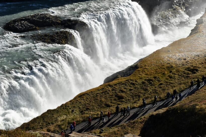 Golden Circle and South Coast in 1 Day - PRIVATE TOUR - An In-Depth Look at the Tour Itinerary