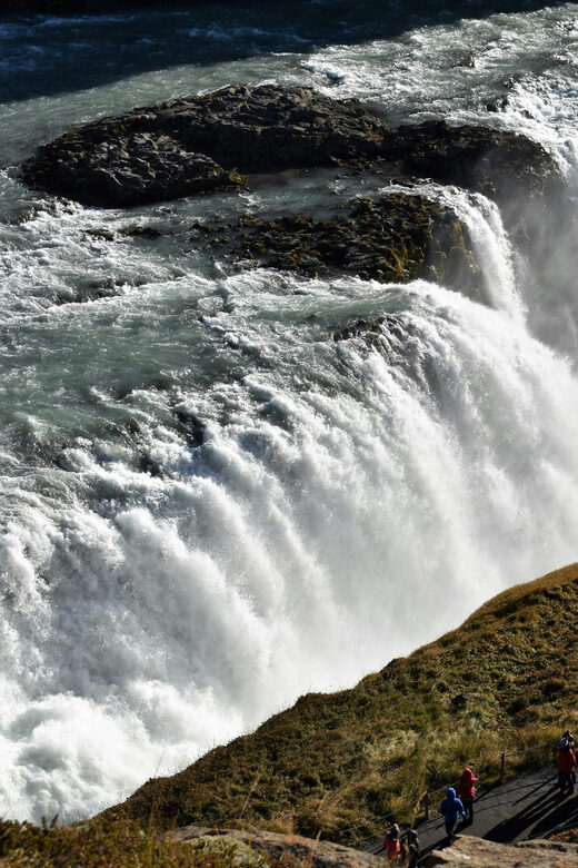 Golden Circle and South Coast in 1 Day - PRIVATE TOUR - The Experience of a Private Guided Tour
