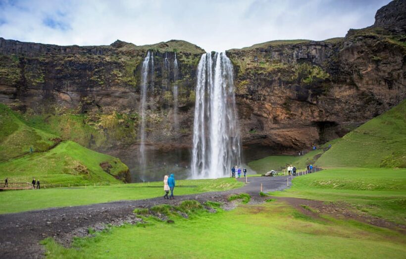 Golden Circle and South Coast Tour with 7+ Great Attractions - Key Points