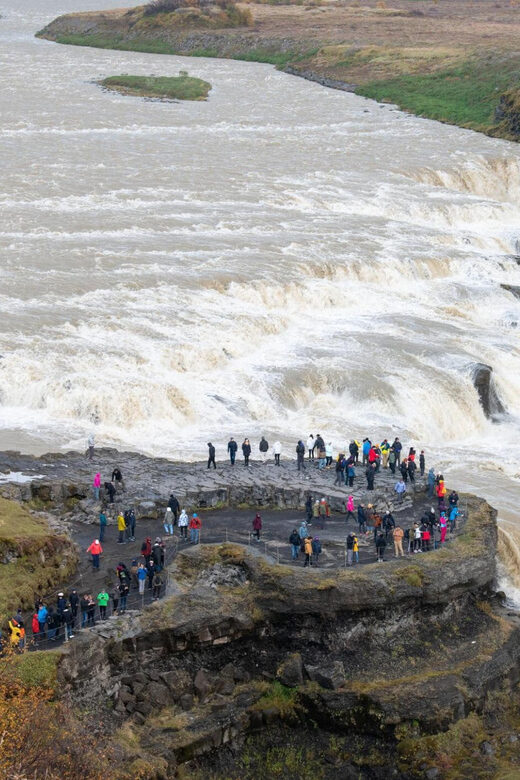 Golden Circle and South Coast Tour with 7+ Great Attractions - Analyzing the Experience: What You Can Expect