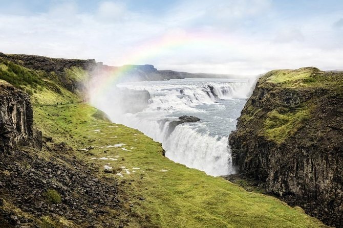 Golden Circle & Blue Lagoon Tour - Who Will Love This Tour?