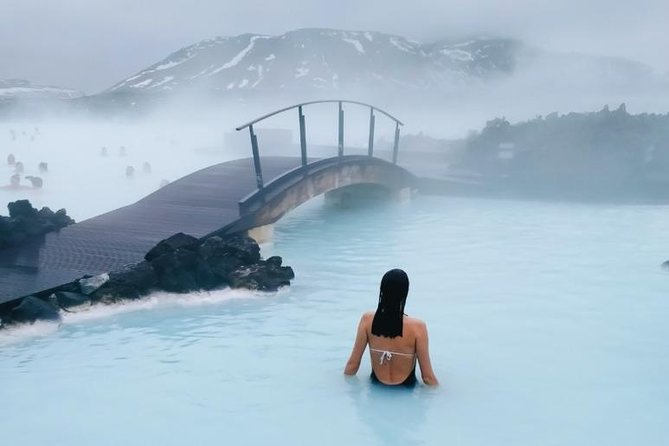 Golden Circle & Blue Lagoon Tour - FAQ