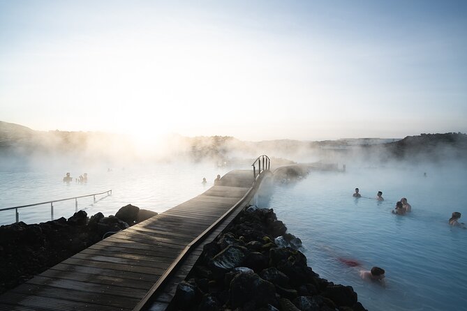 Golden Circle, Blue Lagoon with Ticket and Kerid Volcanic Crater - Who This Tour Is Best For