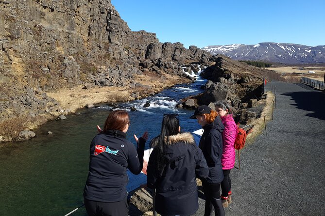 Golden Circle, Blue Lagoon with Ticket and Kerid Volcanic Crater - FAQ