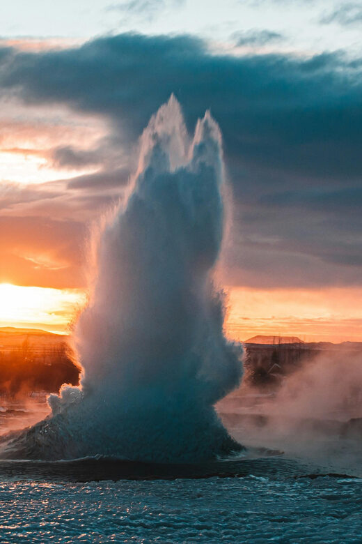 Golden Circle & Blue Lagoon(Premium Entrance) - PRIVATE TOUR - Practical Tips for Travelers