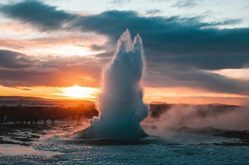 Golden Circle & Blue Lagoon(Premium Entrance) - PRIVATE TOUR - Final Thoughts