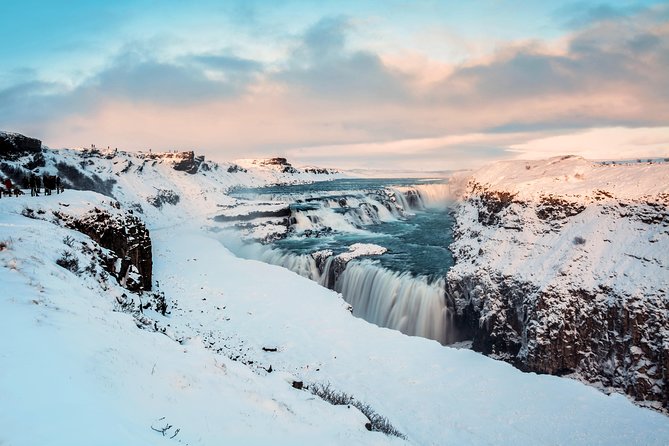 Golden Circle Classic Day Tour From Reykjavik - Customer Feedback and Experiences