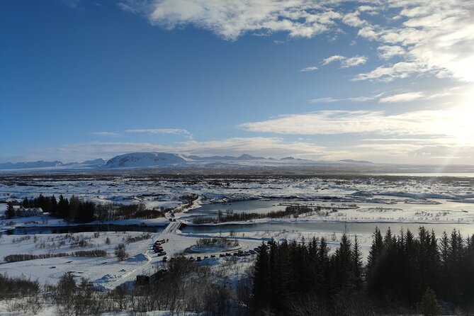 Golden Circle, Cook eggs in a hot spring, Shore Excursion - Real Traveler Insights