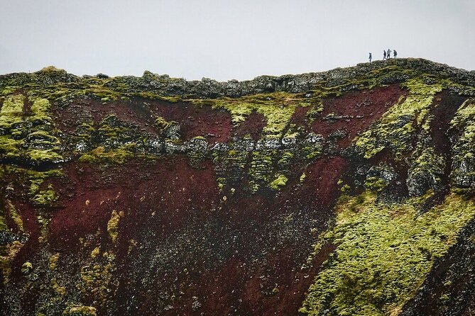 Golden Circle Cruise Arrival: Exclusive Small Group Tour - Additional Information