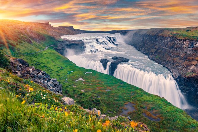 Golden Circle - Who Will Love This Tour?