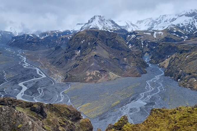 Golden Circle Experience - Private Eco Tour - Booking Information