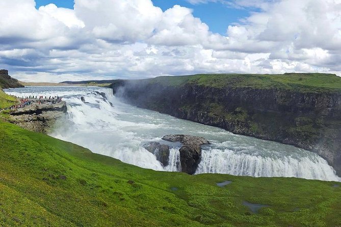 Golden Circle Express. Private Tour from Reykjavik - Haukadalur: Geysers, Geothermal Pools, and Thermal Wonders