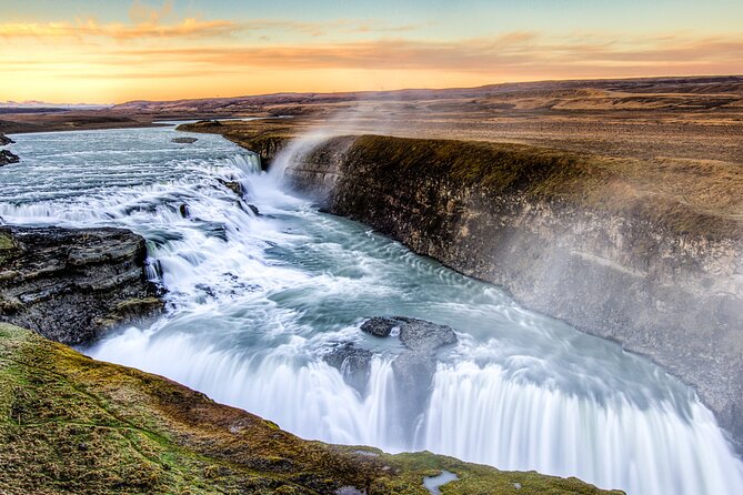 Golden Circle, Farm & Sky Lagoon Admission Small Group Tour - Immerse in Icelandic Culture and Cuisine
