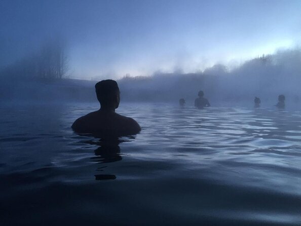 Golden Circle, Fridheimar & Secret Lagoon Small-Group Tour - Introduction: Why This Tour Stands Out
