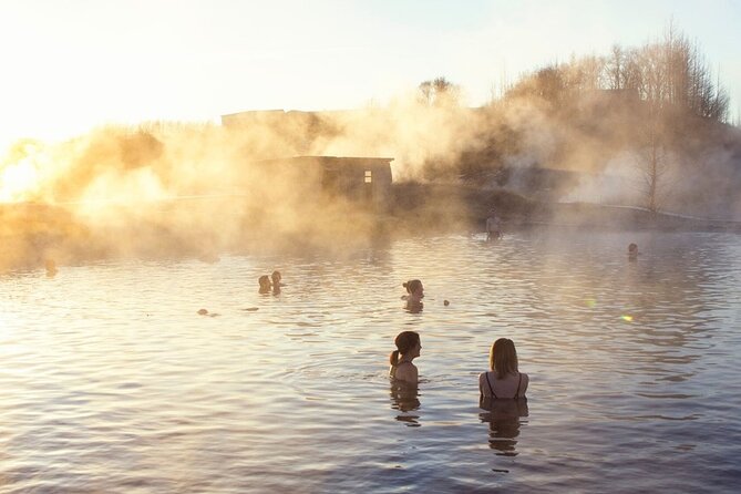 Golden Circle, Fridheimar & Secret Lagoon Small-Group Tour - Weather and Timing: What Travelers Say