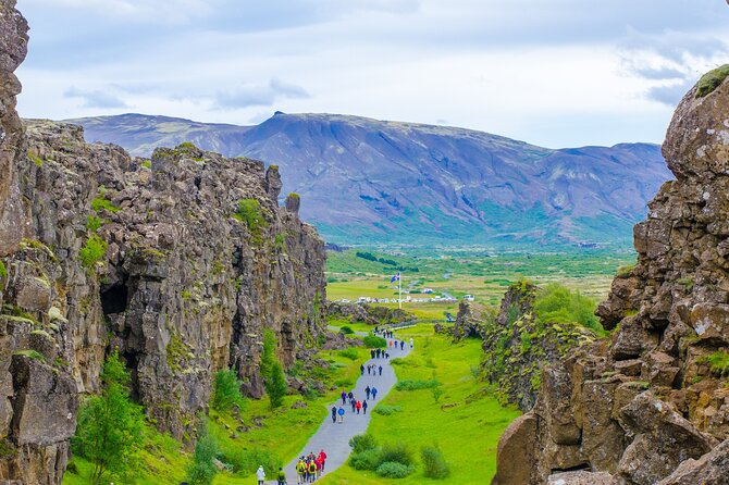 Golden Circle Full-Day Tour From Reykjavik With Admission to Sky Lagoon - Tour Experience and Customer Feedback