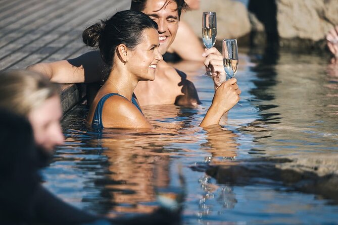 Golden Circle Geothermal Wonderland W/Hvammsvík Spa - Guest Experiences and Recommendations