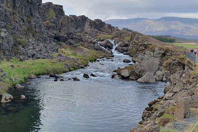 Golden Circle German-speaking small group tour from Reykjavík - Who Will Love This Tour?