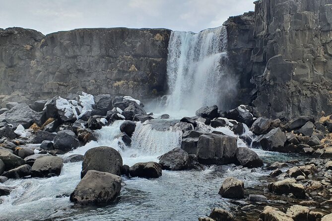 Golden Circle German-speaking small group tour from Reykjavík - The Sum Up: Who Benefits Most?