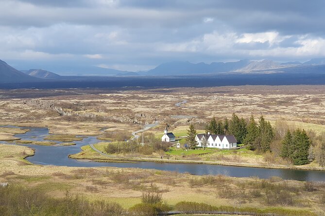 Golden Circle German-speaking small group tour from Reykjavík - FAQ