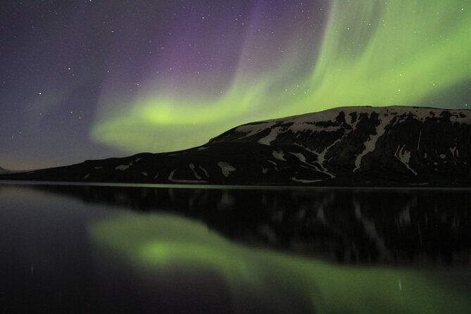 Golden Circle, Glacier & Northern Lights/Midnight sun / guided private tour - What’s Included and What to Consider