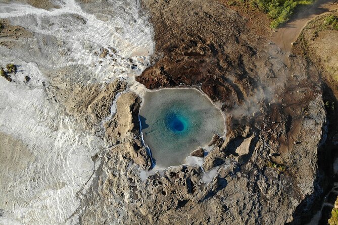 Golden Circle, Glacier & Northern Lights/Midnight sun / guided private tour - FAQ