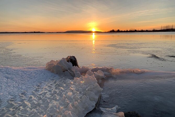 Golden Circle Glacier Super Jeep Tour / Guided Private Tour - Pricing and Booking