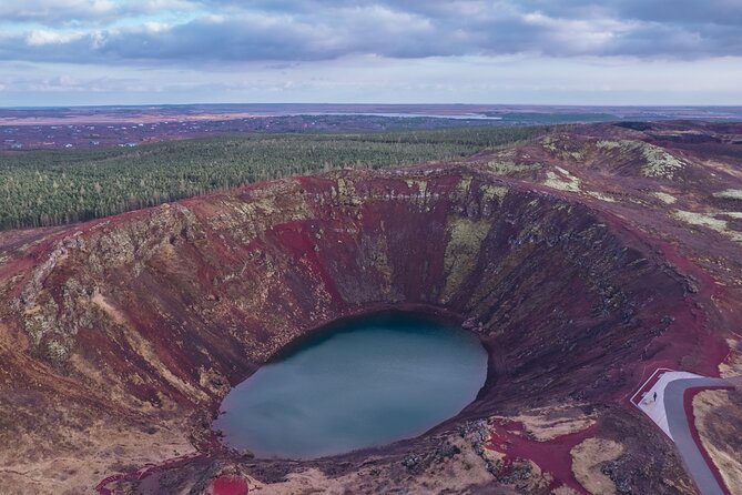 Golden Circle Iceland - Pricing and Booking