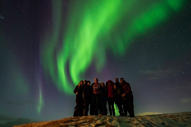 Golden Circle & Northern Lights in Iceland - Cancellation and Pricing